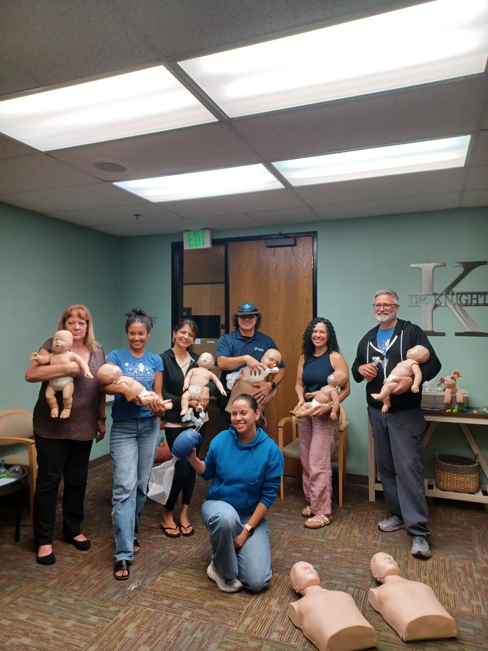 Home - Training Alliance for Public Safety, Inc.